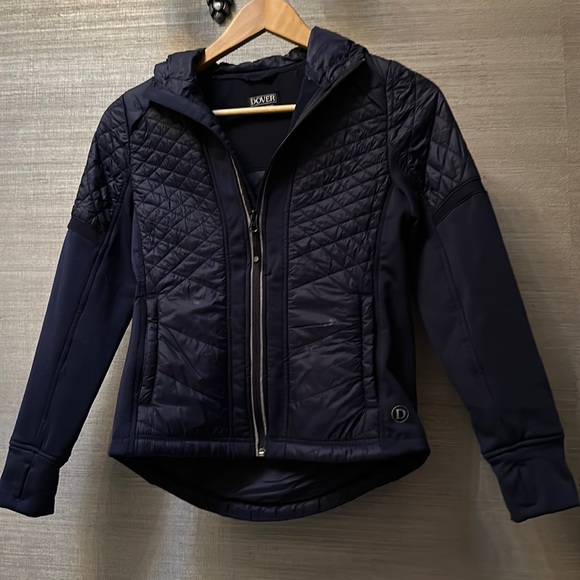 Dover | Jackets & Coats | Dover Barn Jacket | Poshmark